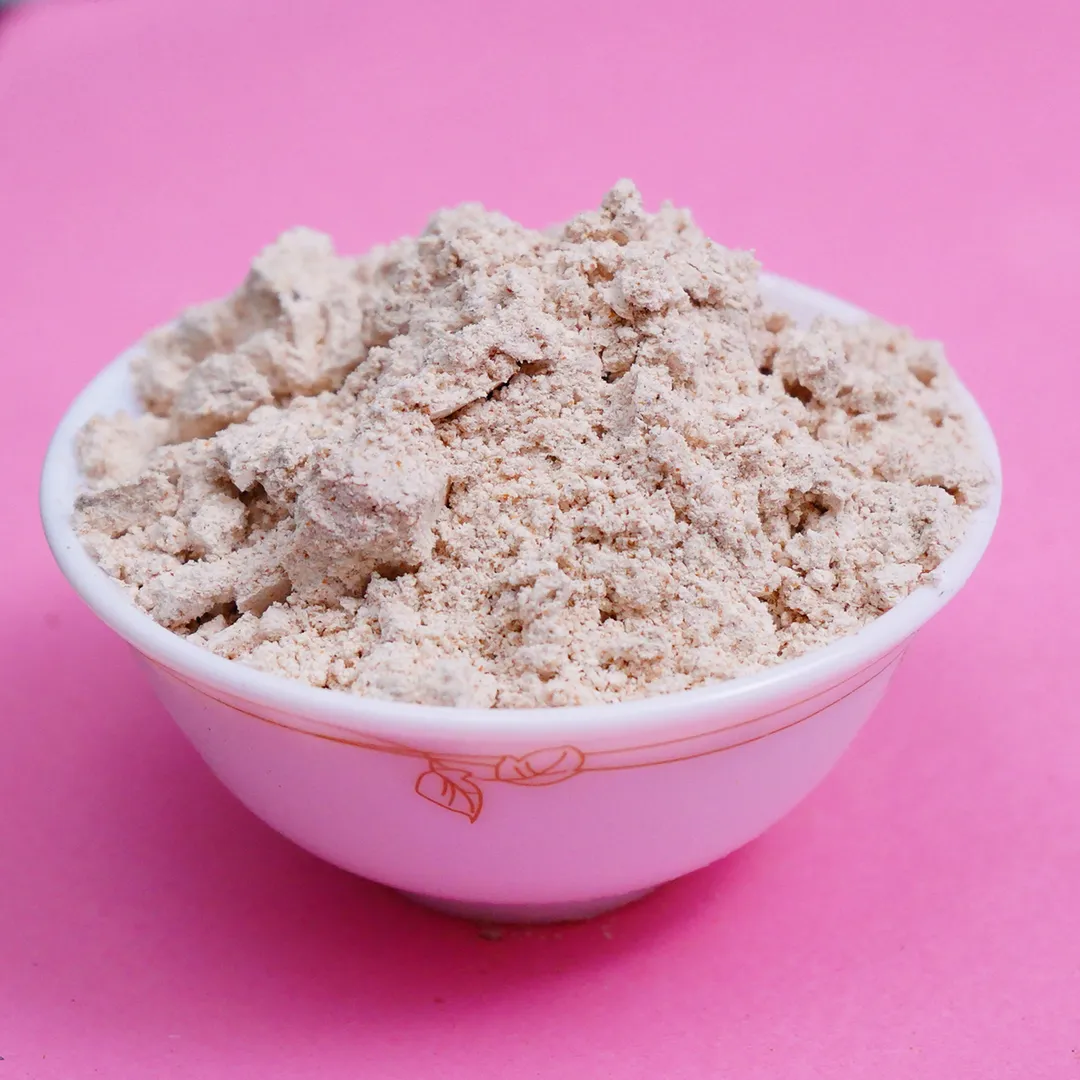 Red Corn Flour Power at Best Quality and Price | Erode Ammachi Samayal