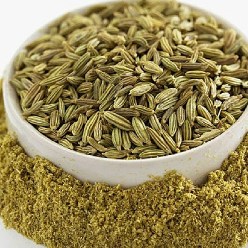 FENNEL POWDER